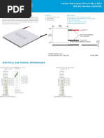 Information Sheet On Test in Compliance With DIN 12880:2007-05 | PDF ...