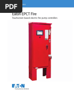 Colt OPV System | PDF | Input/Output | Computer Network