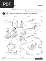 Kid's Box 2 Activity Book Overview | PDF
