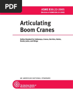 AS1418.1-2021 - Cranes, Hoists and Winches, Part 1 - General ...