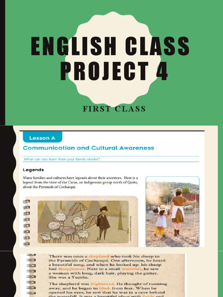 First Class | PDF