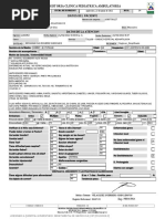 Receta Issemym | PDF