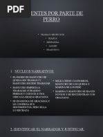 Patron Silabico | PDF