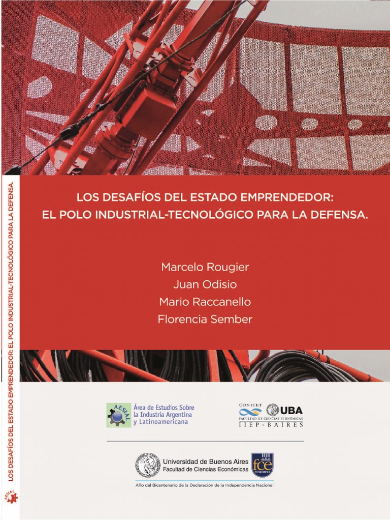 Marcelo Rougier - Juan Odisio - Mario Raccanello - Florencia Sember ...