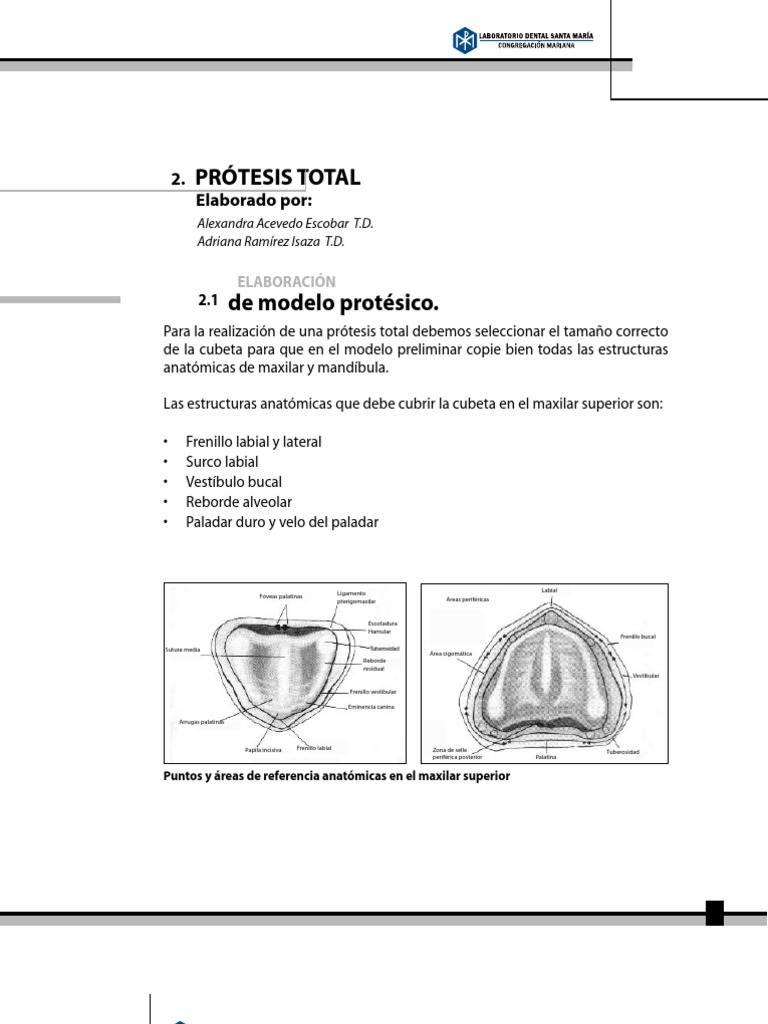 Protesis Total