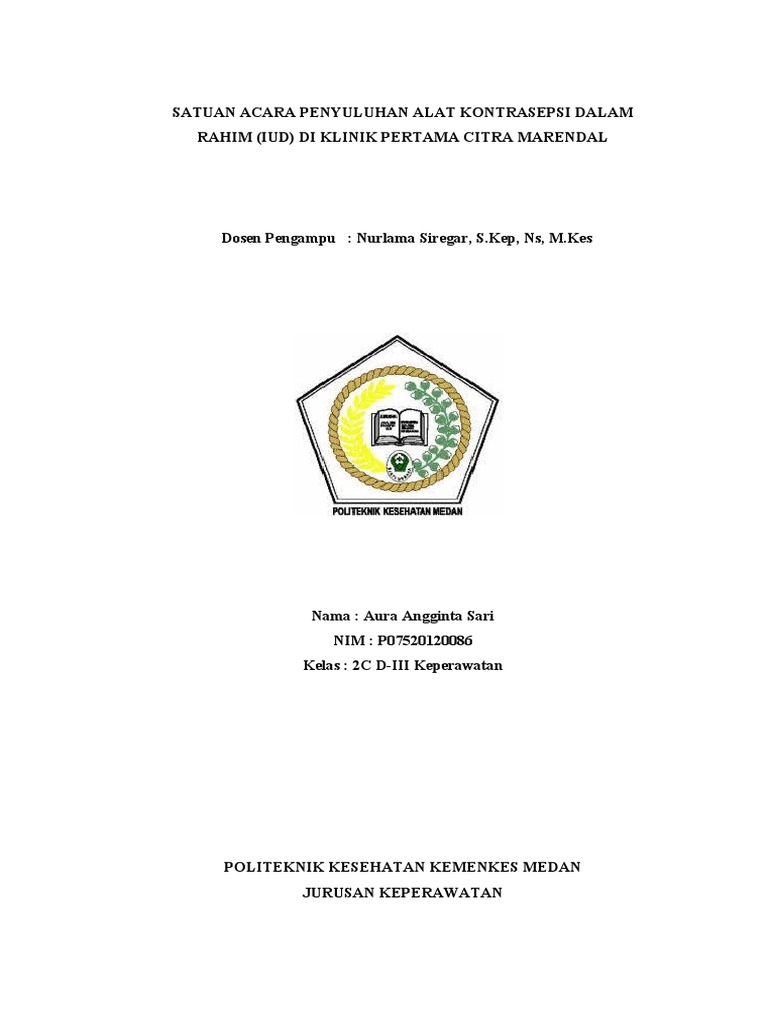 Sap KB Iud | PDF