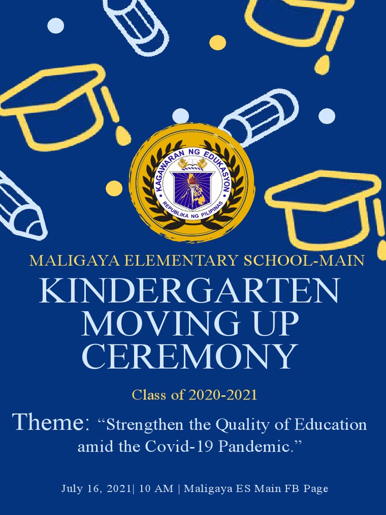 Kinder Programme 2020-2021 | PDF