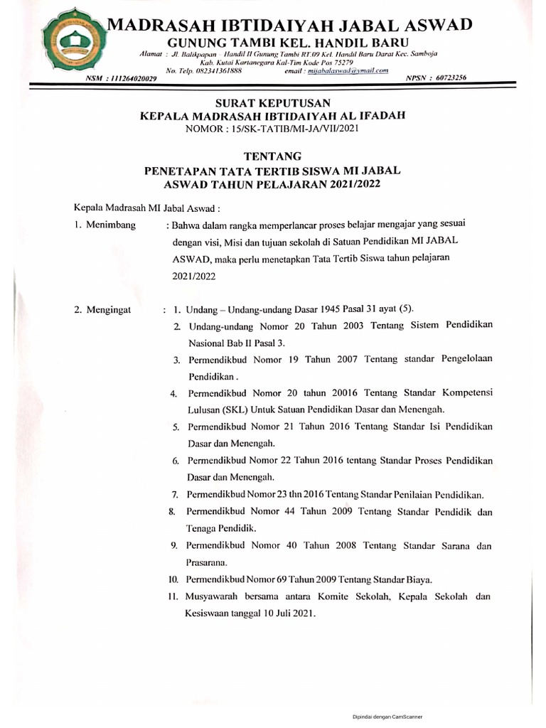 Tatib Mi Jabal Aswad | PDF