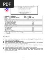 Rasuah Dalam Bola Sepak (Fifa) | PDF