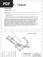 Ledloy Steel Tube Bender Parts List | PDF | Nut (Hardware) | Screw