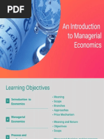 Definitions of Ten Different Authors of Economic | PDF | Economics ...