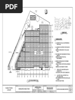 Walter Reed Base Map | PDF | Washington Metro | Land Transport