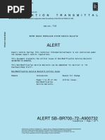 CF34-8 Component Maintenance Manual Index | PDF | Valve | Engines