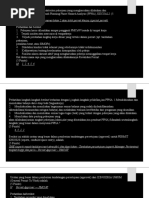 Panduan Login dan Authenticator CCPM | PDF