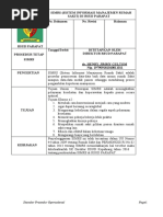 Presentasi SIM RS KHanza | PDF