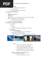 (M1Ge-Iiif-3) : Lesson Plan in Mathematics Grade 1 (Third Quarter ...