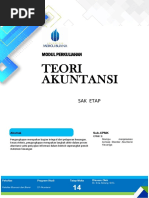 POJK 51 2017 Dan Penjelasan | PDF | Pengelolaan Keuangan & Uang | Hukum