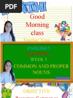 English 1 - Curriculum Map | PDF | Curriculum | Learning