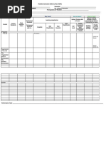 FIDP Reading and Writing | PDF | Learning | Literacy