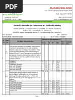 Beam (Isbm, Isjb, Islb) Weight in KG Per MTR: Hot Rolled Steel Sections ...