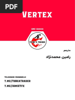 Nora Bystra Private Course 1 - ToBeaTrader | PDF