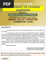 Unsupported Generalization and Exaggeration Lesson Plan | PDF | Lesson ...