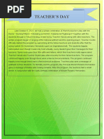 Unsupported Generalization and Exaggeration Lesson Plan | PDF | Lesson ...