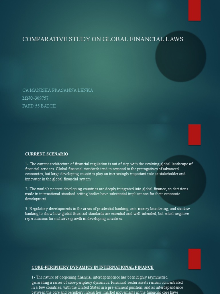 Research Paper | PDF | Basel Ii | Money Laundering