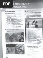 More! 3 Workbook PDF | PDF