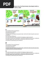 NAWY Sahel Map 2023 | PDF | Residential Buildings | Housing