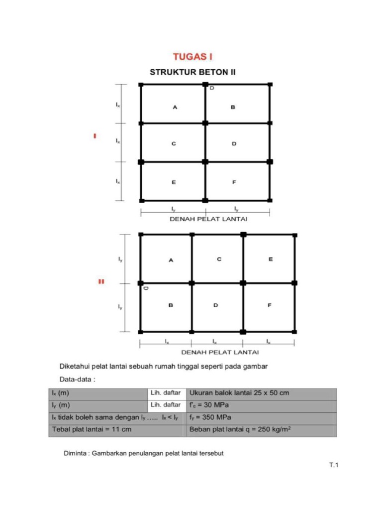 Beton Ii.f6 | PDF