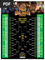 Pokémon GO Printable Checklist Pokédex - With Gen 3 | PDF | Pokémon ...