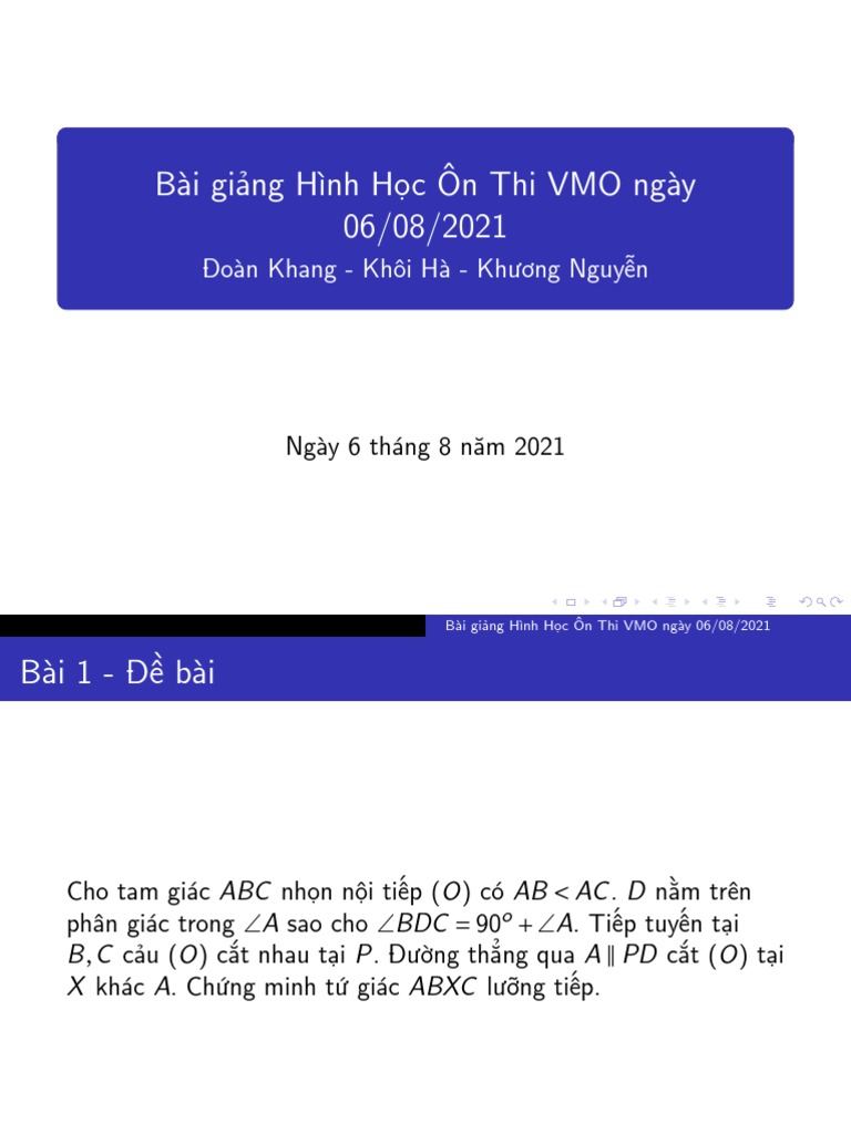 B I Gi NG Onl Beamer-5 | PDF