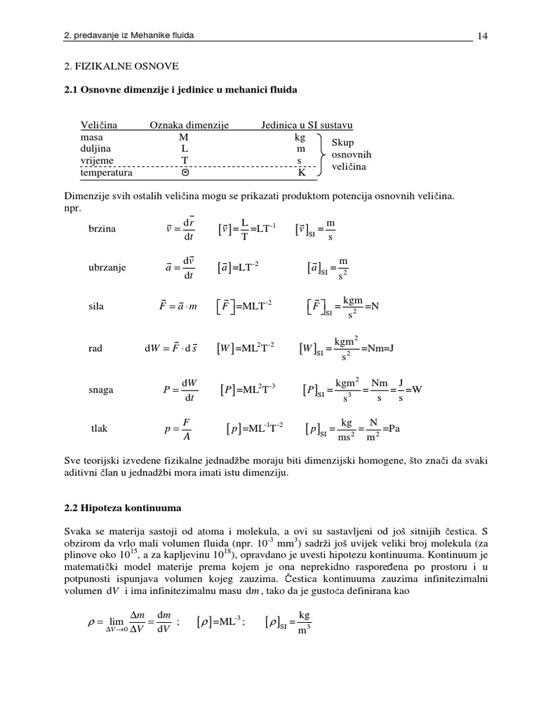 Pred 2 MF | PDF