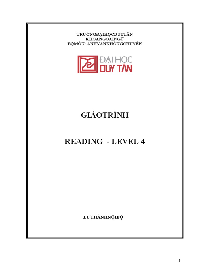Reading Level 4 | PDF | Clause | Linguistics