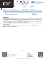 Corrected and Amended Lab Report Policy | PDF | Medical Laboratory ...