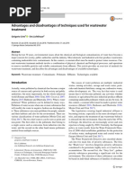Beach Marks Fatigue Zones - Chanda | PDF | Fracture | Fatigue (Material)