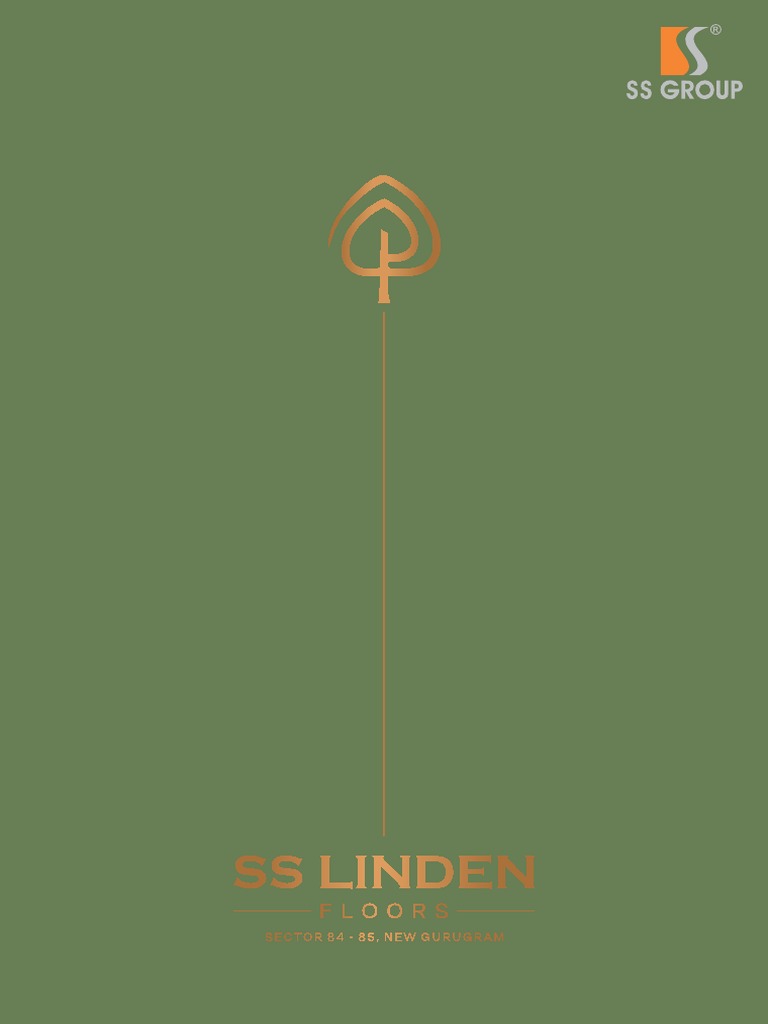 SS Linden Brochure - Web | PDF | Flooring | Building Engineering