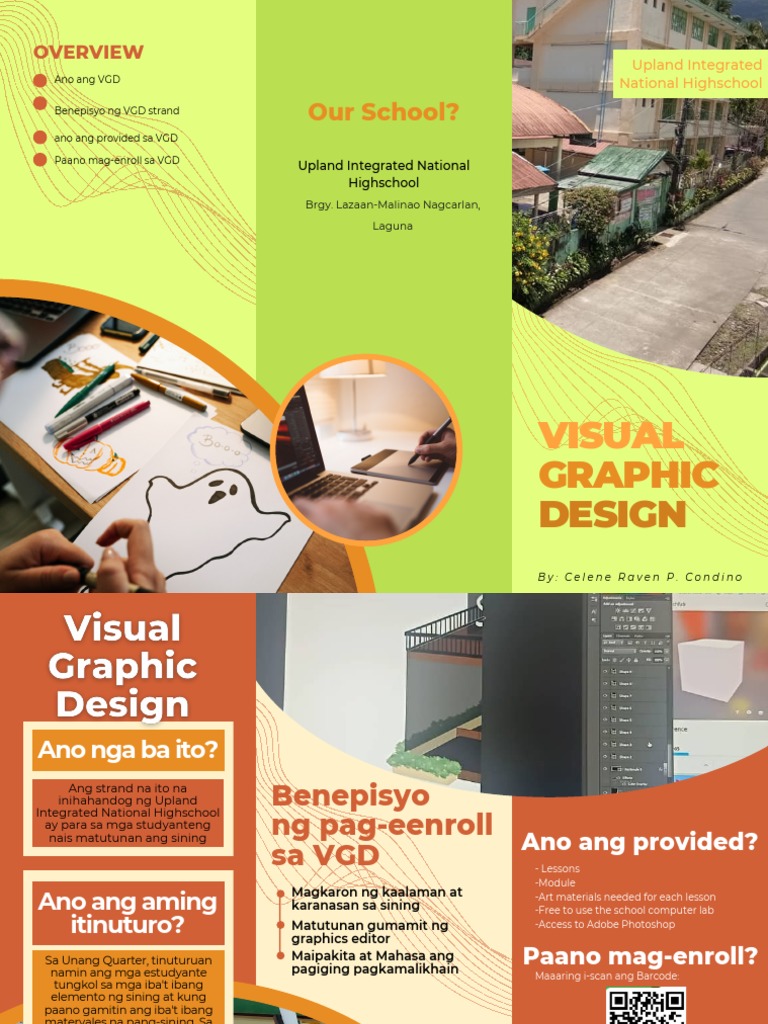 VGD Brochure (Tagalog) | PDF