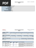 Oracle Fusion Consolidation Overview | PDF | Consolidation (Business ...