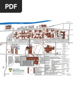UTSC Campus Map | PDF | Chess