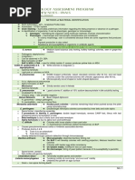 Microbiology Mnemonics by Sandra | PDF | Pneumonia | Bacillus