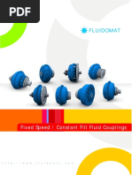 Catalogue Rotex KTR Standard | PDF | Manufactured Goods | Mechanical ...