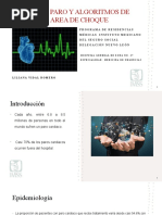 Escala Four | PDF | Coma | Causas de la muerte