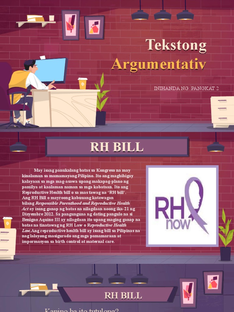 PH Bill | PDF