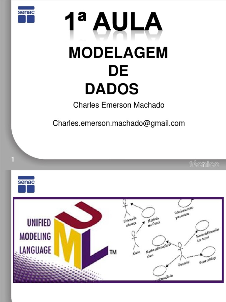 Uml 2 | PDF | Linguagem de modelagem unificada (UML) | Classe ...
