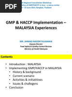 SK07.I.2013 Halal Positive List of Materials (English) | PDF ...