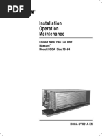 Iom Paco Pumps LF Parts | PDF | Pump | Bearing (Mechanical)