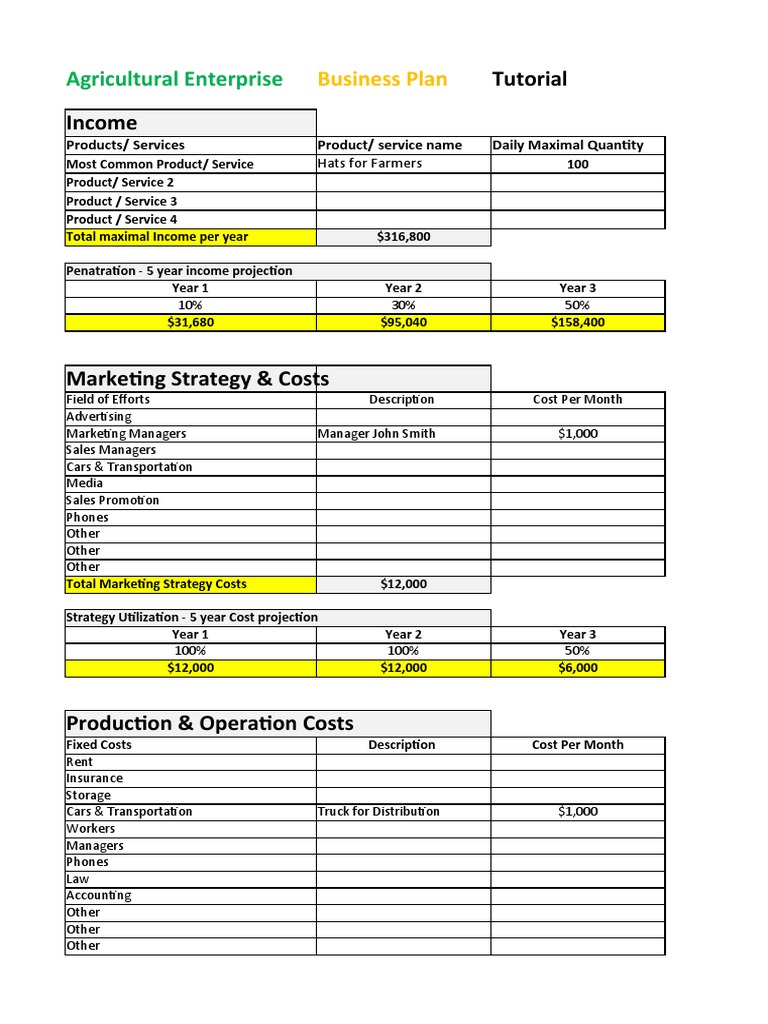 Excel Drill Exercise 1 MDL | PDF | Interest Rates | Investing