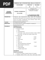 Teknik Perawatan CDL Pada Pasien HD - Ns. Didin. Rasidin, S.Kep | PDF
